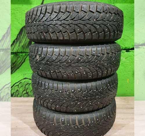 Pirelli Formula Ice 185/65 R15