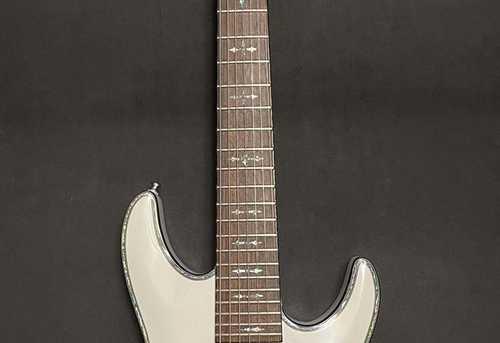 Электрогитара Schecter Hellraiser C-7 FR