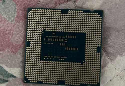 Процессор Intel celeron g1820 2.7gz