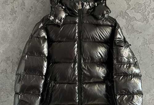 Moncler Maya пуховик