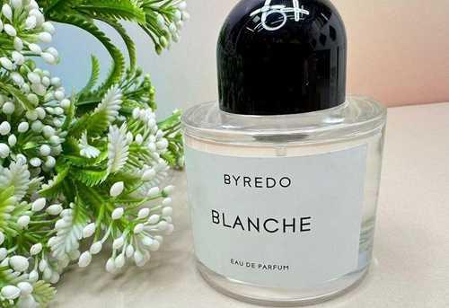 Духи Byredo blanche