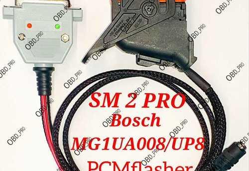 Кабель Bosch MG1UA008/UP8 для SM 2 for pcmflash