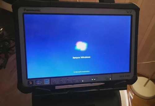 VAS 6160 Panasonic CF-D1