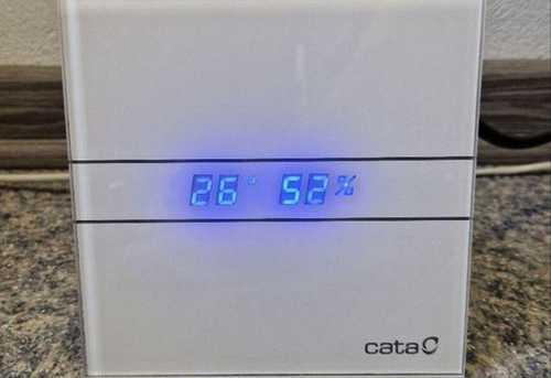 Вентилятор cata E100GTH