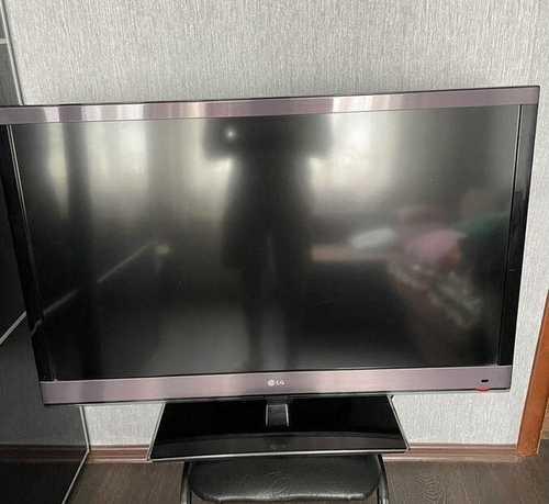 Телевизор LG 42LW575S-ZC