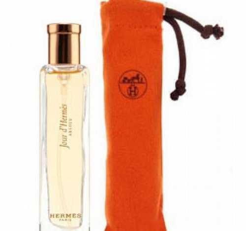 Hermes Jour D'Hermes Absolu 15 мл