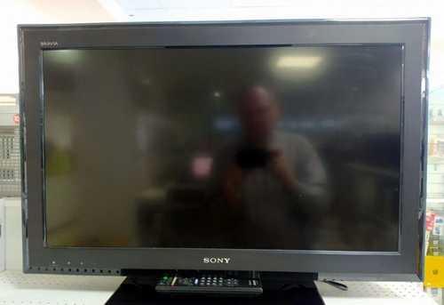 Телевизор 32" sony bravia KLV-32S550A Малайзия
