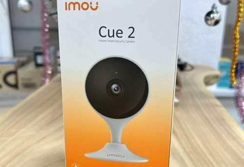 Видеокамера Wi-Fi IP imou Cue2 комнатная 2Мп с фик