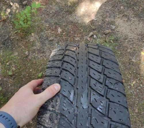 Cooper Discoverer ATR 235/65 R17