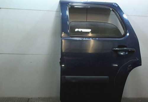 Дверь боковая Chevrolet Tahoe, 2007
