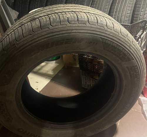 Kumho Crugen HP71 265/60 R18 110V