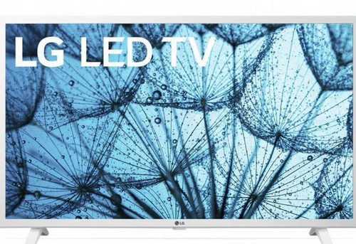Телевизор LG 32LM558bplc Новый