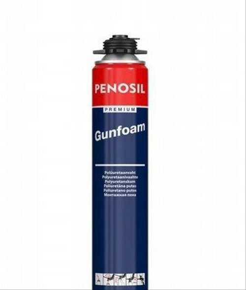 Penosil Premium Gunfoam пена под пистолет