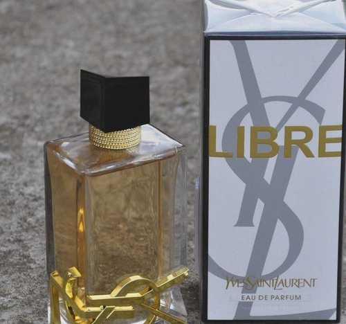 Ysl libre