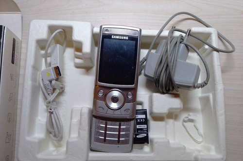 Samsung SGH-G600