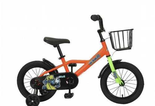 Велосипед детский Star, 14", розница и опт