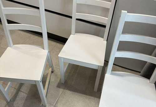 Комплект стульев IKEA Nordviken дерево
