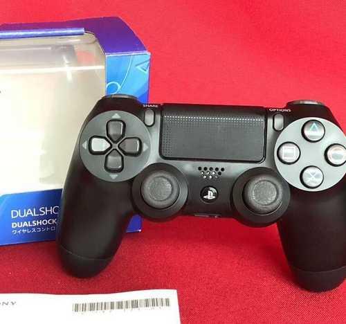 Sony PlayStation DualShock 4 2-я ревизия