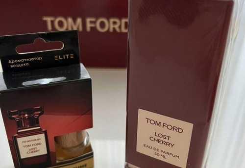 Tom ford Lost cherry 50 ml, люкс