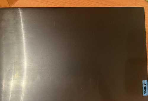 Ноутбук игровой Lenovo IdeaPad L340-17IRH Gaming