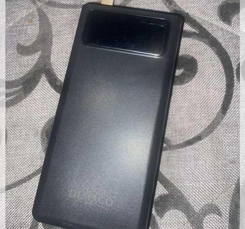 Powerbank 50000