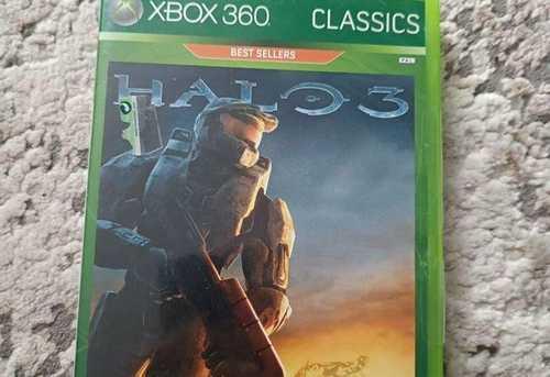 Halo 3 best sellers xbox360