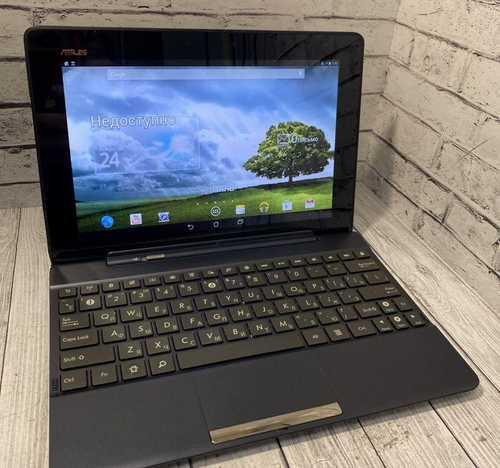 Планшет Asus Transformer Pad TF300TG