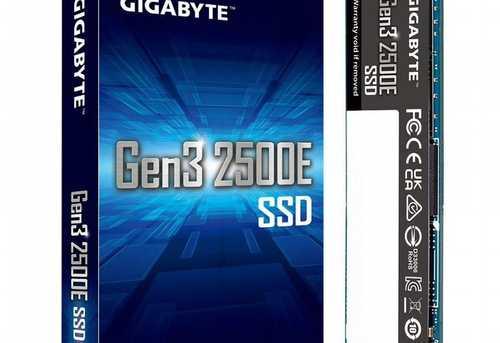 2TB M.2 2280 Gen3 2500E G325E2TB Gigabyte Gen3 250