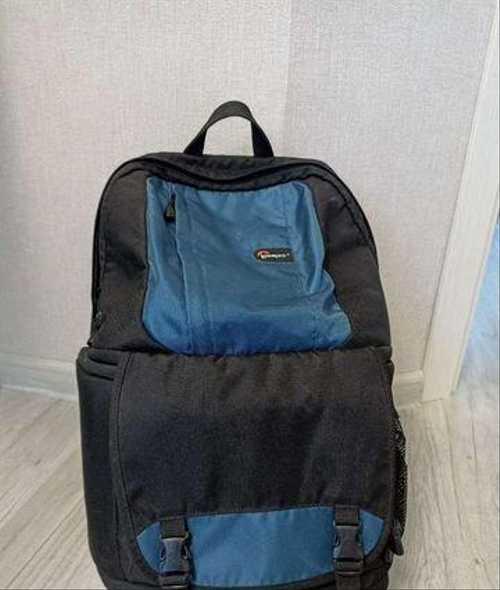 Рюкзак Lowepro Fastpack 350