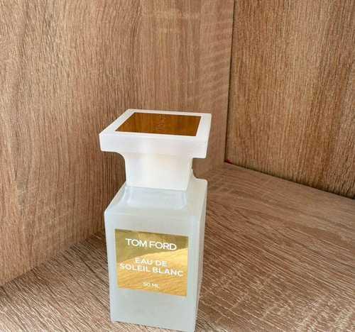 Tom Ford Eau De Soleil Blanc