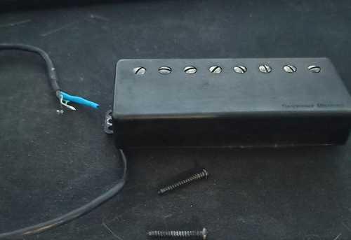 Звукосниматель Seymour Duncan Sentient 8