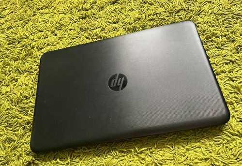Ноутбук HP RTL8723BE (15-ay016ur)