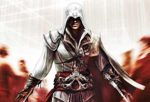 Assassins Creed Mirage и другие игры