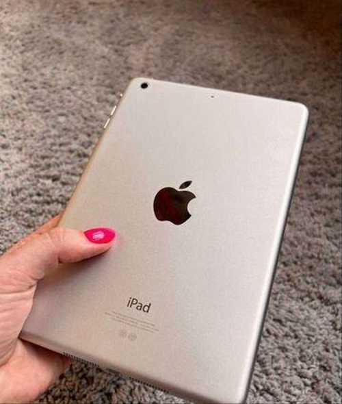 Apple iPad 2 mini