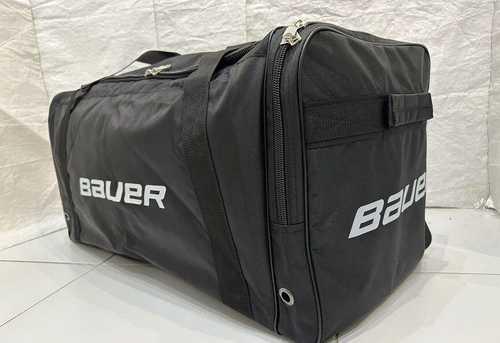 Баул 34 bauer сумка спортивная прочная