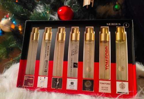 Подарочный набор парфюм Collection discovery set