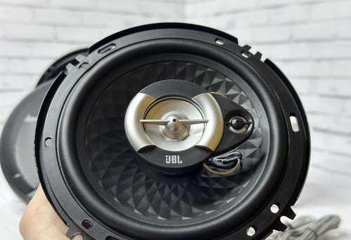 Автомобильные колонки Jbl 16 см