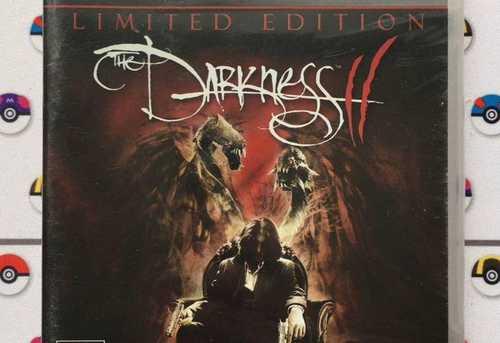 The Darkness II Limited Editon PlayStation 3 US