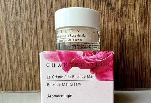 Chantecaille Rose de Mai Cream крем с розой 5 мл