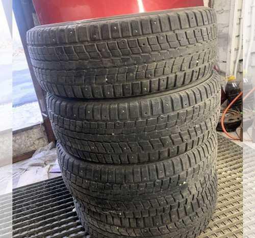 Dunlop SP Winter Ice 01 215/60 R16 95T