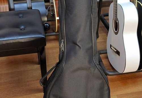 Новый чехол для классической гитары 1/2 MR гк-2