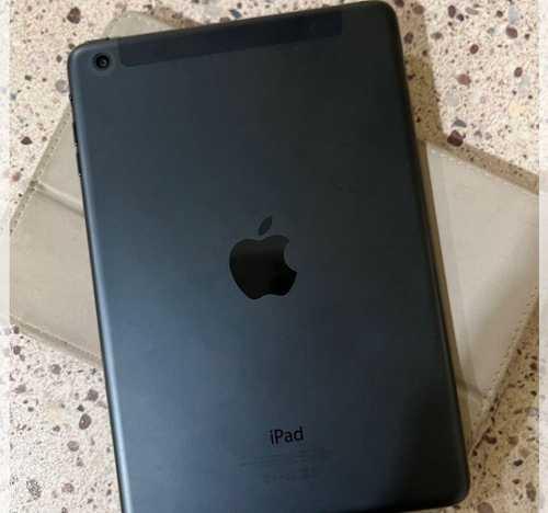 iPad mini 1