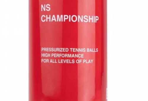 Мячи для большого тенниса новые
