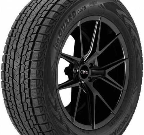 Yokohama Ice Guard G075 285/40 R22