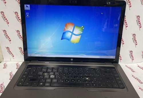Ноутбук HP G62 (п)