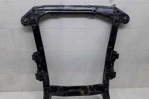 Подрамник передний Renault Logan 2 2014