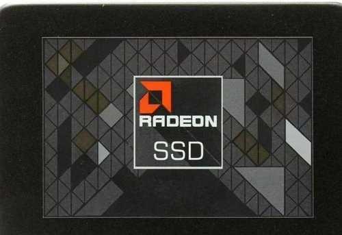 AMD Radeon 2.5" SATA 240Gb R5SL240G