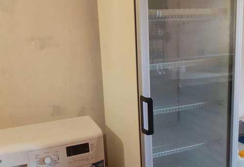 Холодильная витрина (шкаф) Атлант