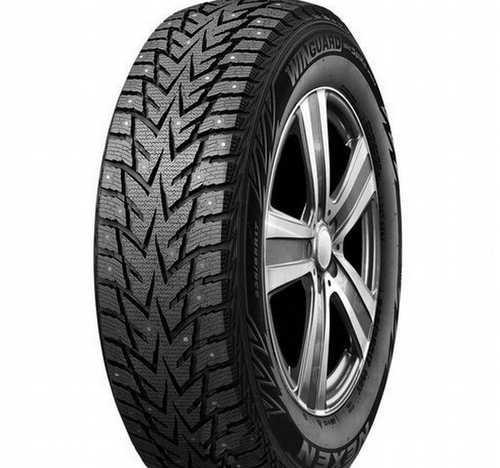 Nexen Winguard WinSpike WS62 SUV 225/60 R18 100T