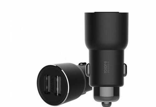 FM-трансмиттер Xiaomi Roidmi SMART Car Charger 3S